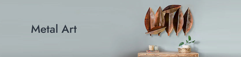 Metal Art – Desihastkala